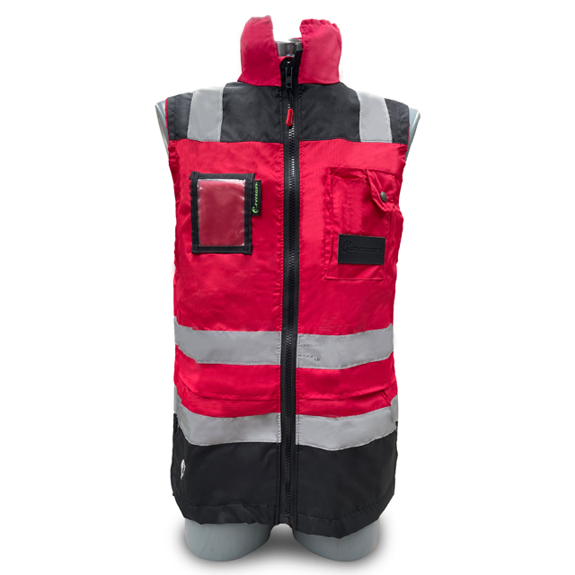 CHALECOS EJECUTIVOS | JAD SUMINISTROS